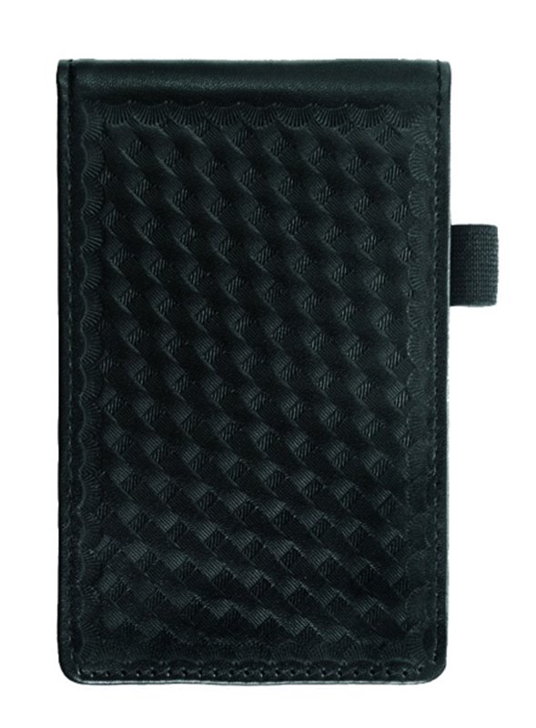 Hero's Pride Leather Notepad Case, 3-5/8X5-3/4-inch - 20% Off