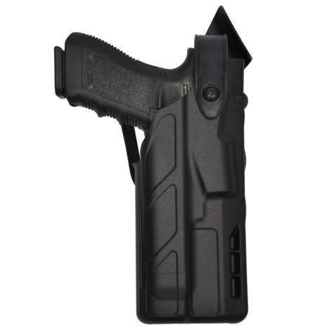 Safariland 7TS 7367 ALS Belt Slide Holster - Tac Light - 20% Off